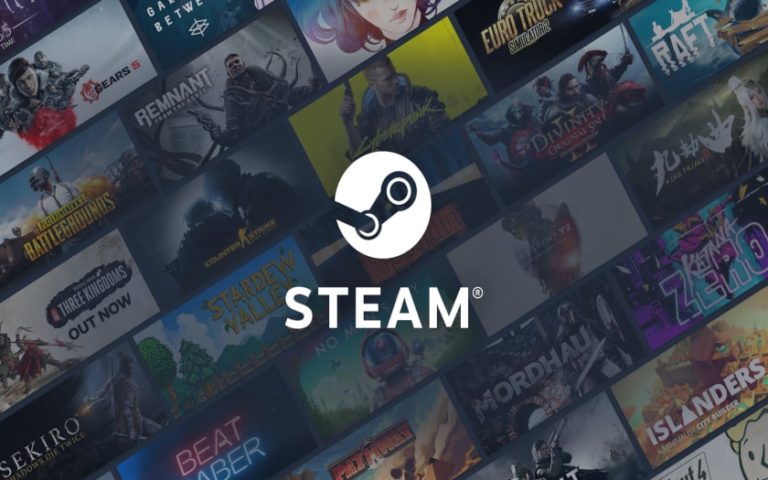 Steam Charts: Das sind die aktuellen Top 10 Games