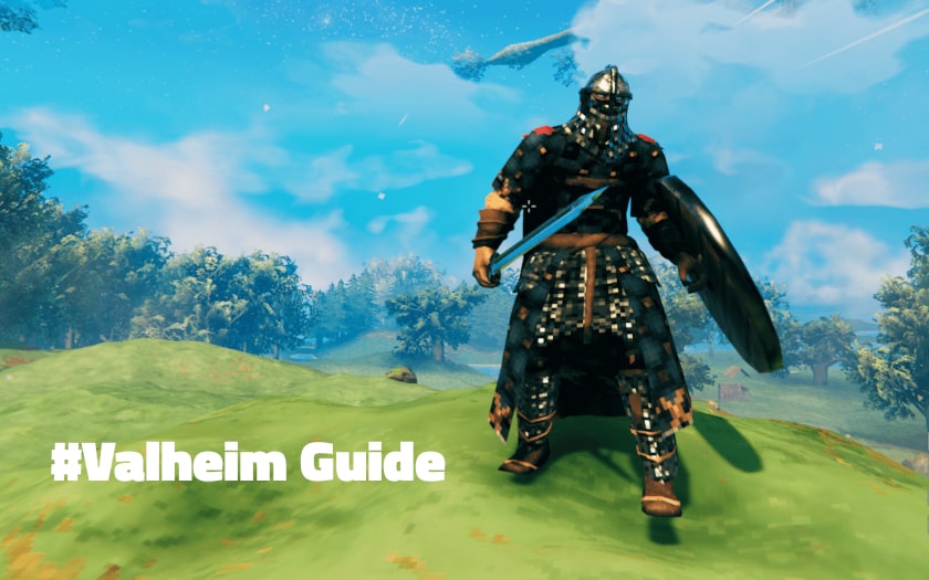 Valheim Guide #18: Alle Rüstungen mit Werten und Herstellungskosten