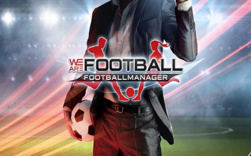 We are Football: Erfinder der Anstoss Reihe mit neuem Fussballmanager