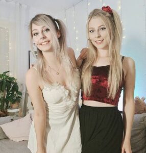 Ein Jahr JenNyan: Vom TikTok Star zur Twitch Unternehmerin