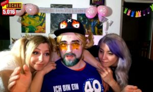 Ein Jahr JenNyan: Vom TikTok Star zur Twitch Unternehmerin