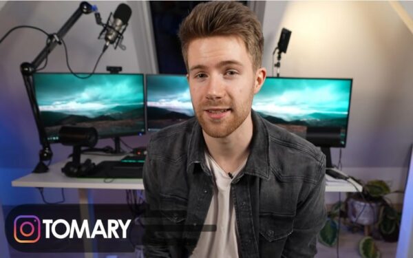 Tomary: Mit Youtube Selbstexperimente Videos erfolgreich geworden