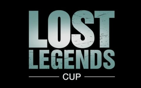 Fortnite Lost Legends Cup: Rund 100 Streamer beim Amar Turnier