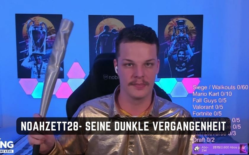 Twitch Streamer Archive - Like Games