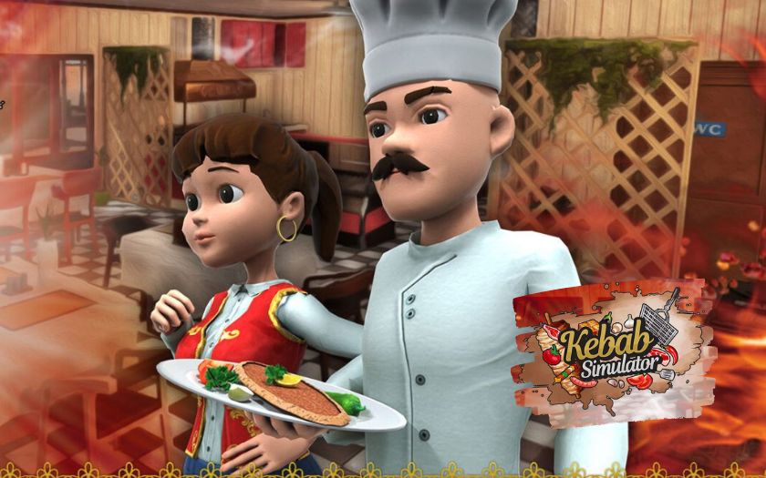 Kebab Simulator: Gründe dein eigenes Döner Imperium!