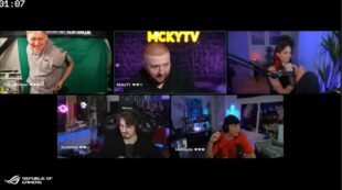 Reved: Twitch Streamerin vorbildlich und absolut sympathisch
