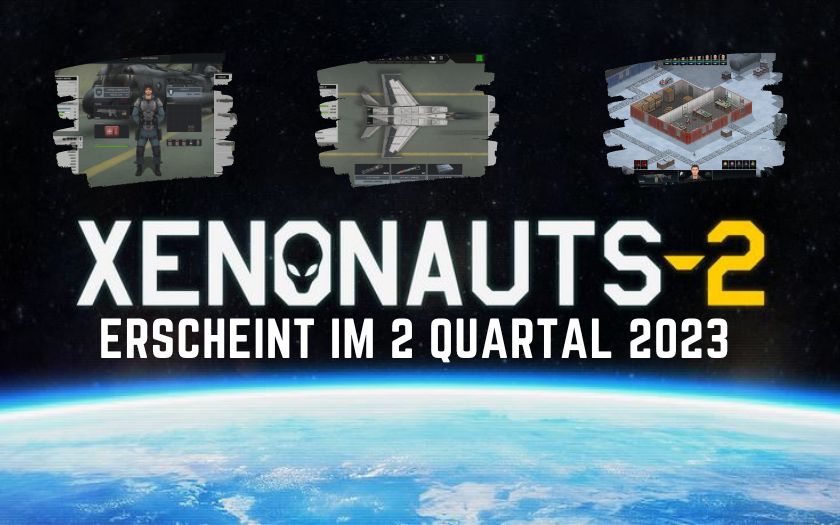 Xenonauts 2: Strategie-Game ähnelt der XCOM Serie
