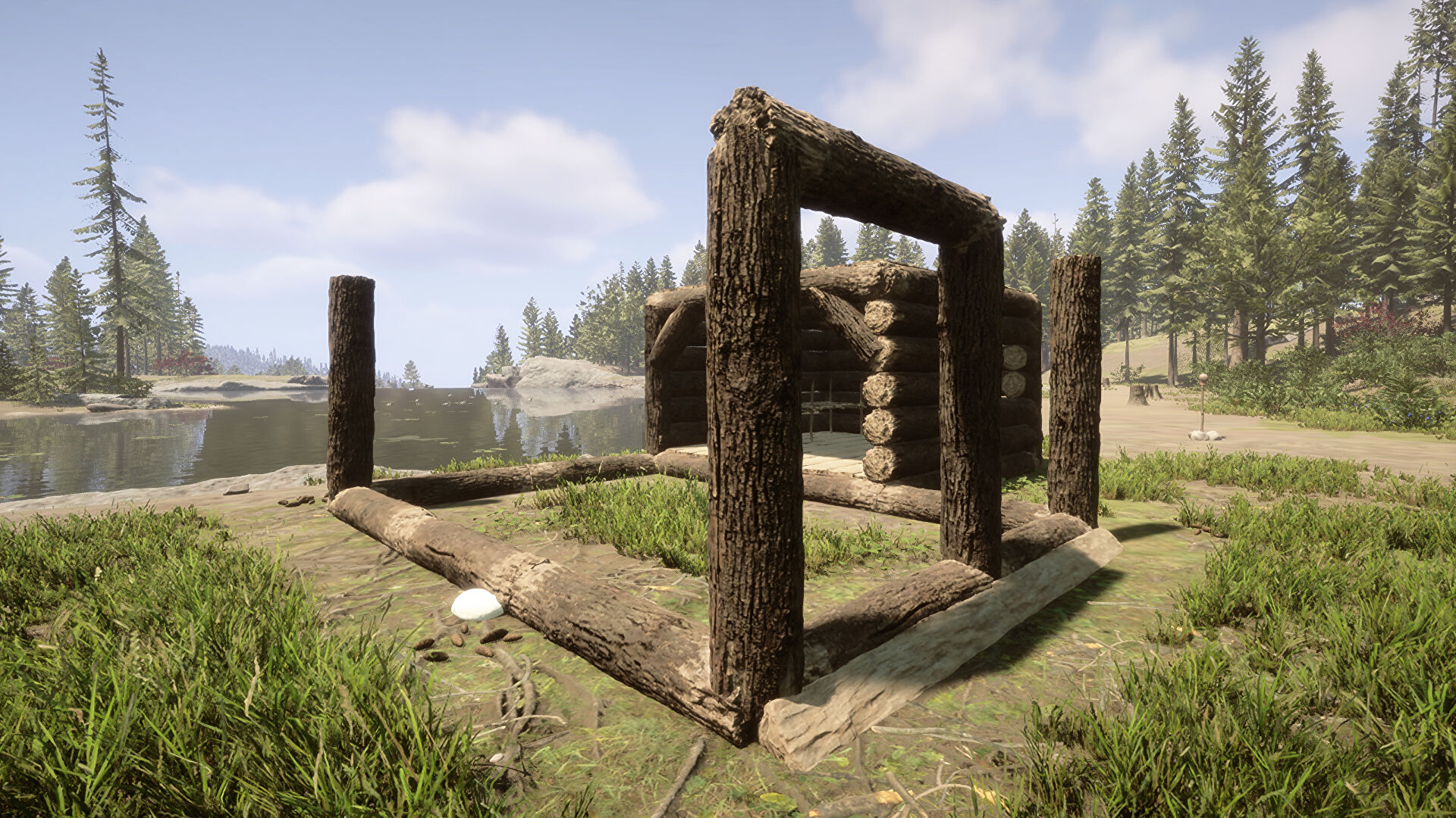 Sons of the Forest Review: Das sind die Pro und Contras