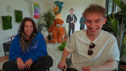 LetsHugo: Von 100 auf 5.000 Zuschauer in nur acht Monaten