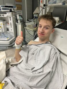 LetsHugo: Von 100 auf 5.000 Zuschauer in nur acht Monaten