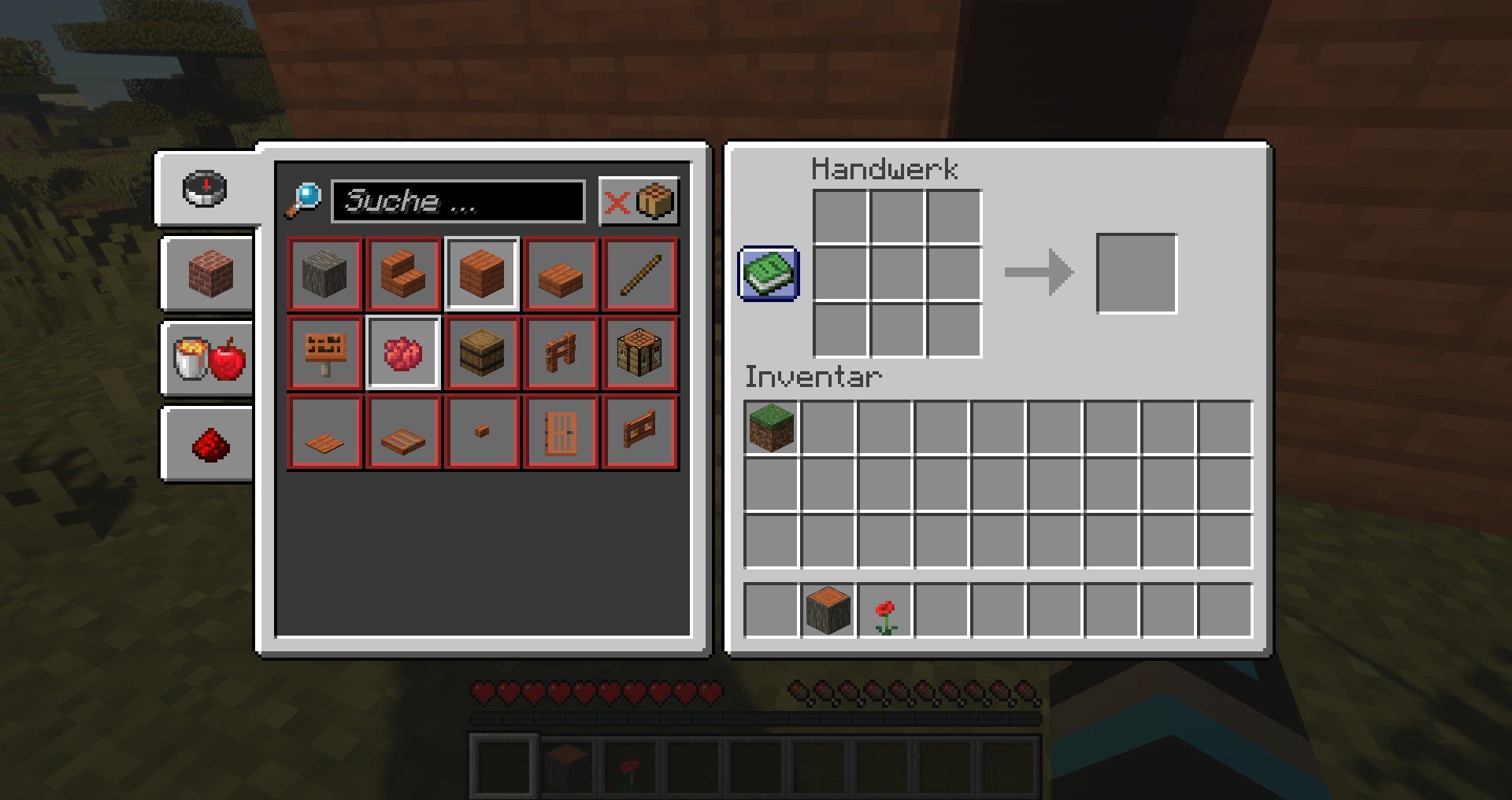 Minecraft Grundlagen Guide: Einfache Tipps zum Spieleinstieg!