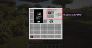 Minecraft Grundlagen Guide: Einfache Tipps zum Spieleinstieg!