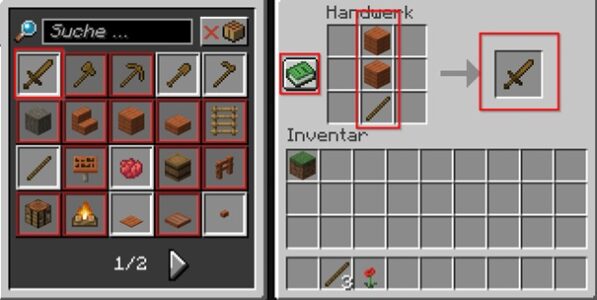 Minecraft Grundlagen Guide: Einfache Tipps zum Spieleinstieg!