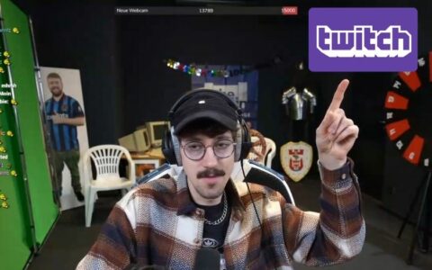 HandOfBlood Twitch: Mehr Livestreams, weniger Youtube