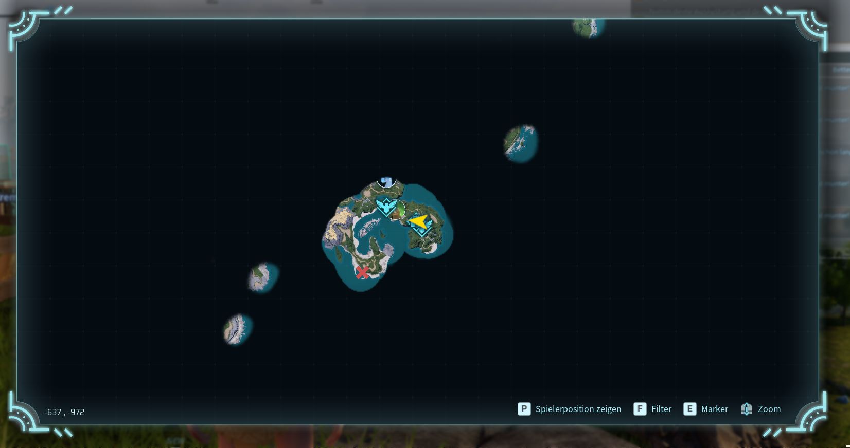 Palworld Review – Konkurrenz für Ark, Enshrouded & Co.