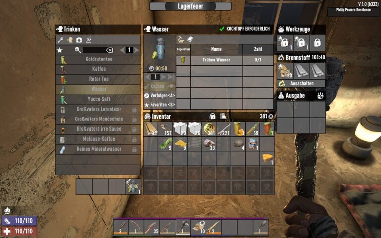 7 Days to Die Guide: Tipps zum Spieleinstieg und Überleben