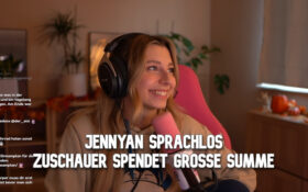 Ein Jahr JenNyan: Vom TikTok Star zur Twitch Unternehmerin