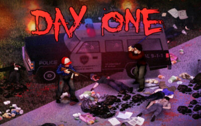 Project Zomboid Day One (Bandits) Mod begeistert viele Spieler